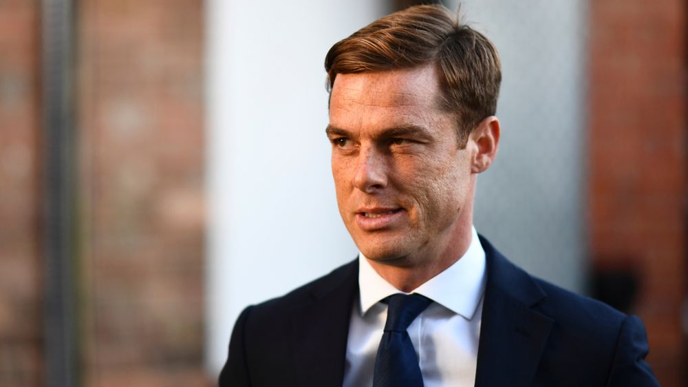 Fulham FC - Head Coach Presser