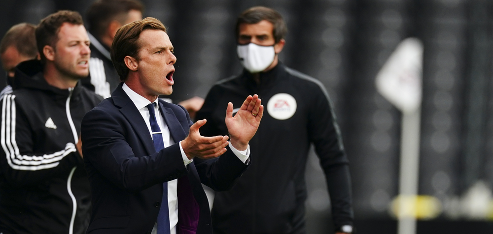 Fulham FC - Head Coach Presser