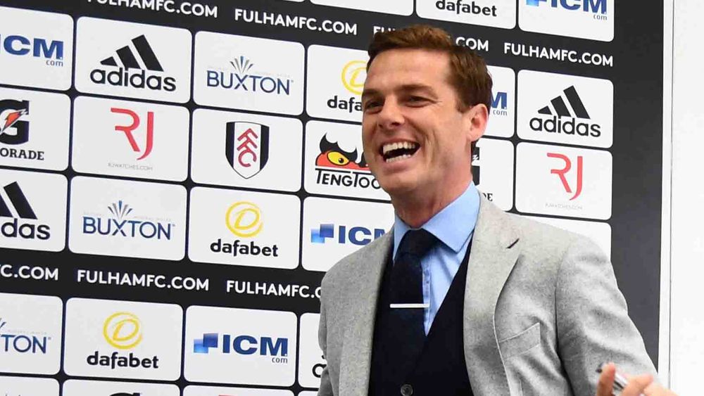 Fulham FC - Head Coach Exclusive