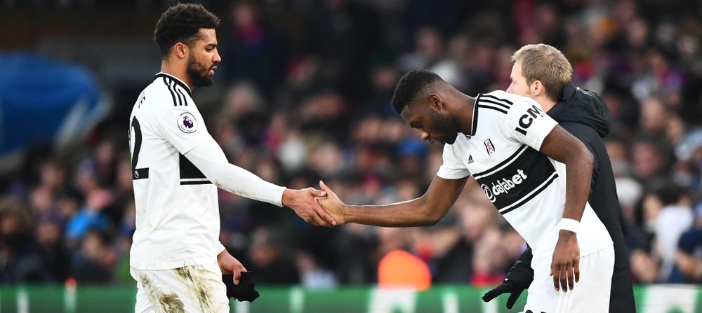 Fulham FC - Team News