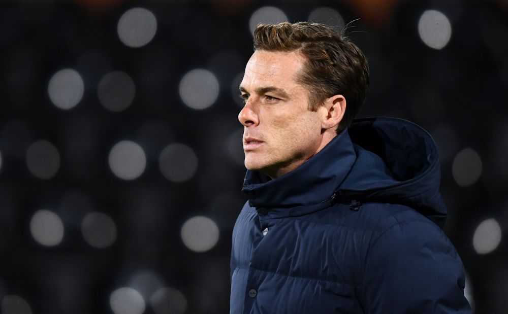 Fulham FC - Parker's Everton Preview