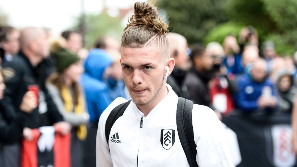 Fulham FC - Elliott Departs