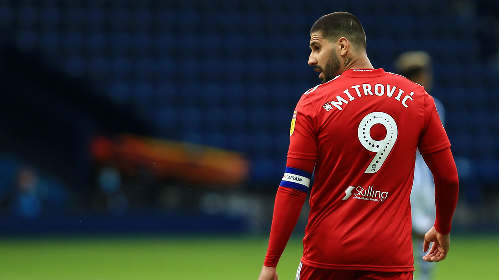 Fulham FC - Mitro's Nomination