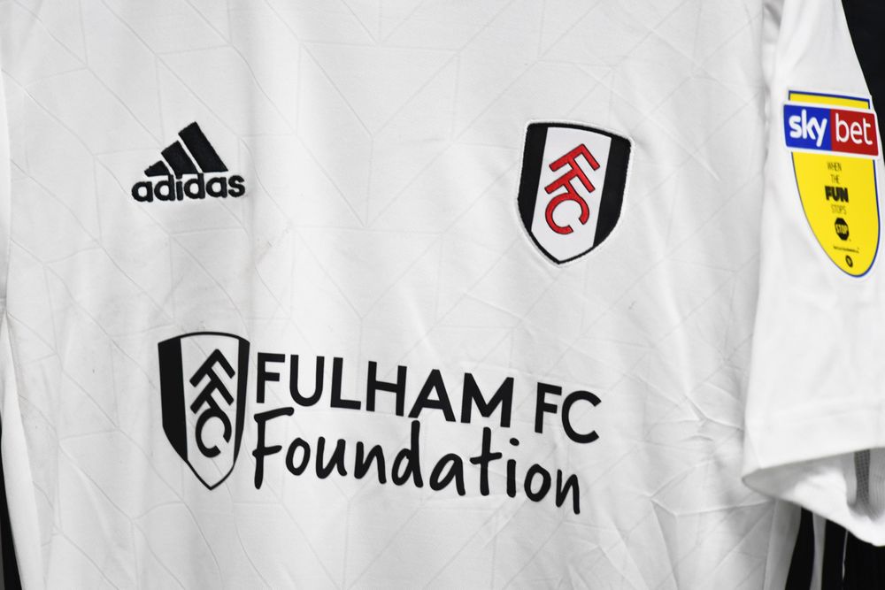 Fulham FC - Foundation Update