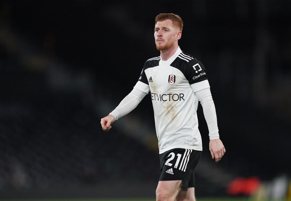 Fulham FC - Reed: Get Some Sharpness Back