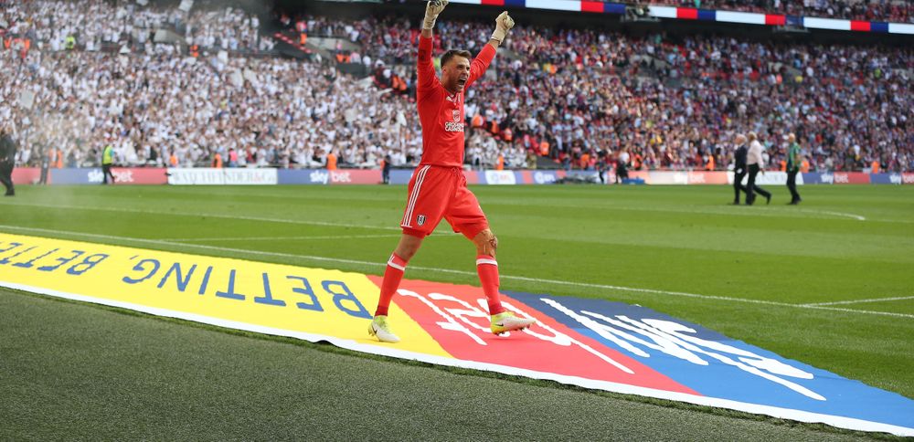 Fulham FC - Academy Graduates