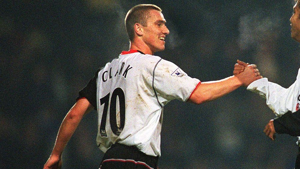 Fulham FC - Lee Clark Q&A