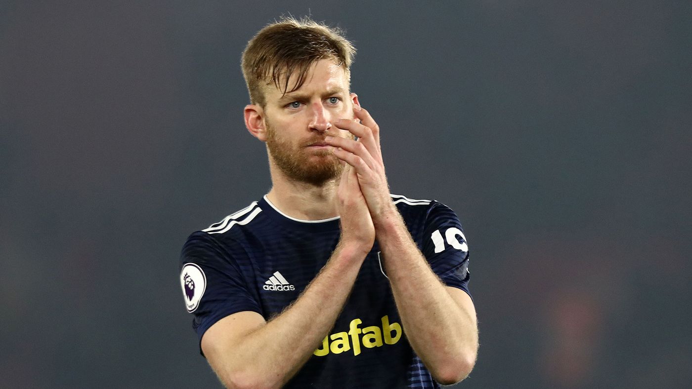 Fulham FC - Tim Ream Profile